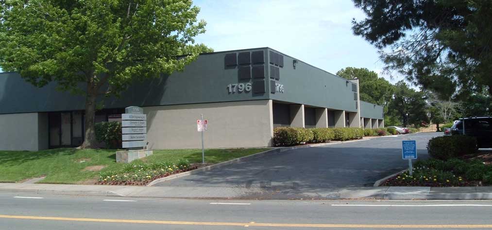 ECOM Engineering - Contact Us